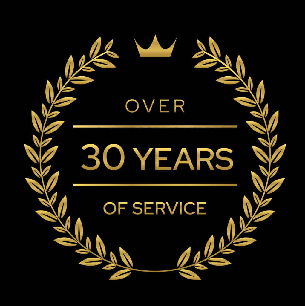 Pharmacy Preceptor Years of Service – Experiential Education Program ...